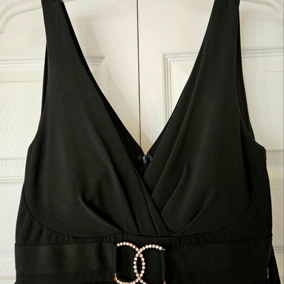 Ruby Rox | Dresses | Euc Evening Prom Cocktail Dress | Poshmark